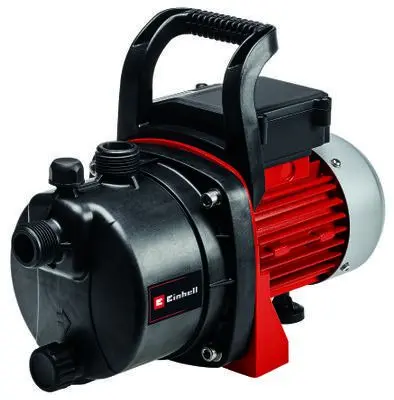 EINHELL Baštenska pumpa Set GC-GP 6538 Set