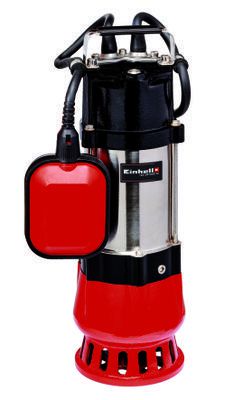 EINHELL Pumpa za prljavu vodu GC-DP 5010 G