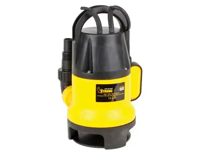 WOMAX PUMPA POTAPAJUĆA SDWP 750-13500