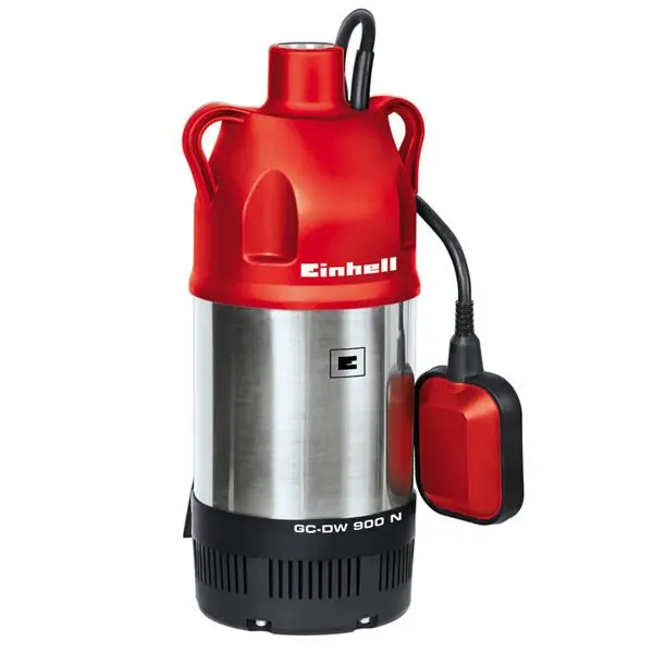 EINHELL Potopna pumpa pod pritiskom GC-DW 900 N