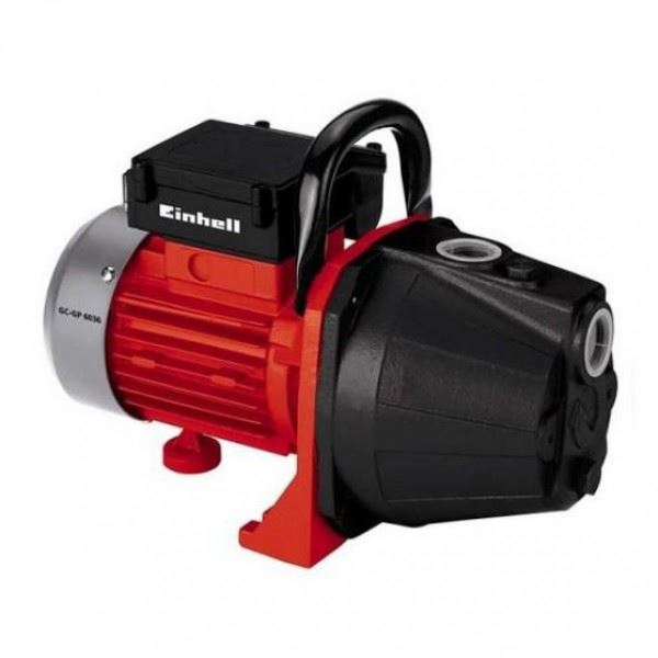 EINHELL Baštenska pumpa GC-GP 6036, 600W