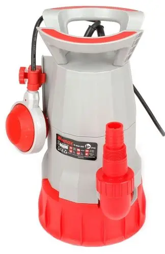 Womax potapajuća pumpa W-SWP 550