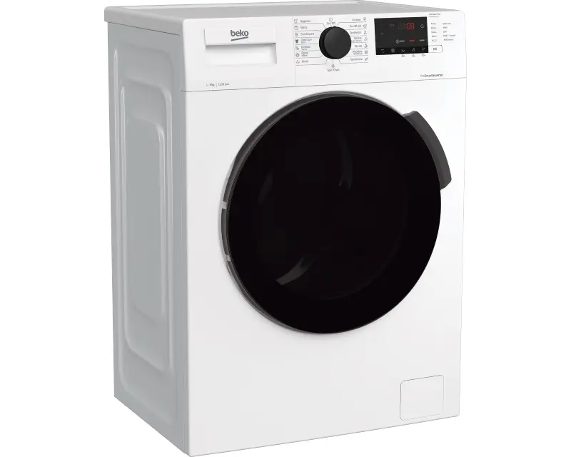 BEKO WUE 9622 XCW mašina za pranje veša