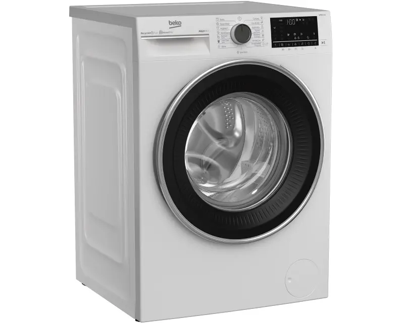 BEKO B5WF U 78418 WB mašina za pranje veša