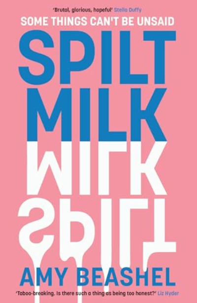 Spilt Milk