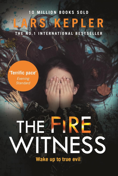 The Fire Witness