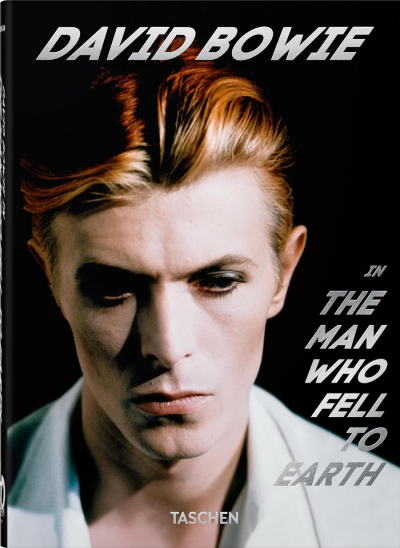 David Bowie: The Man Who Fell to Earth