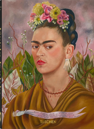 Frida Kahlo