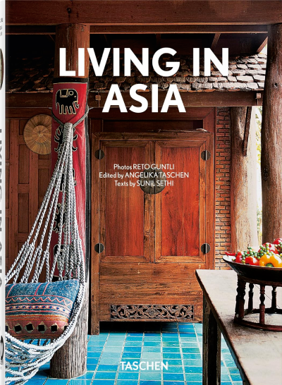 Living in Asia