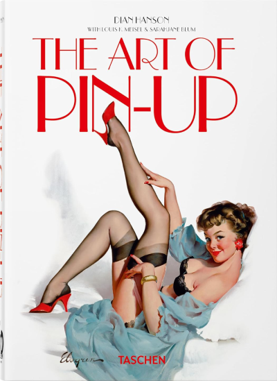 The Art of Pin-up