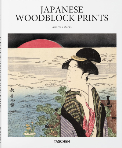 Japanese Woodblock Prints