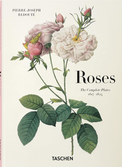 Roses: the Complete Plates 1817-1824