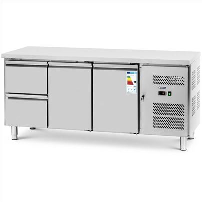 Royal Catering Frizider 417L