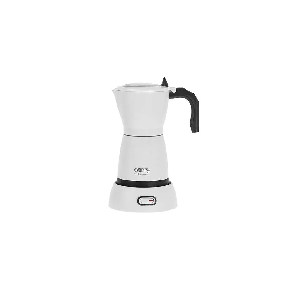 CAMRY CR4415W ELEKTRIČNI MOKA POT 480W