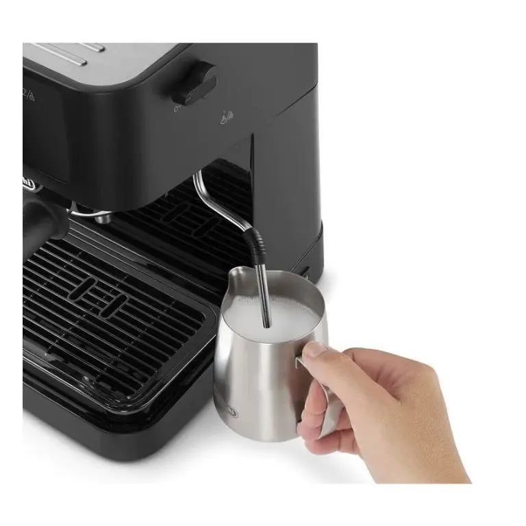 Aparat za espresso EC230BK Stilosa crni De`Longhi