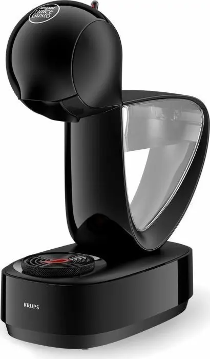 Krups Dolce Gusto Infinnisima - crni