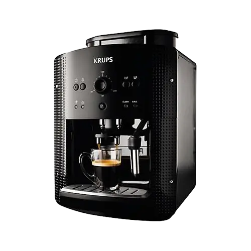 KRUPS Aparat za espresso EA8108