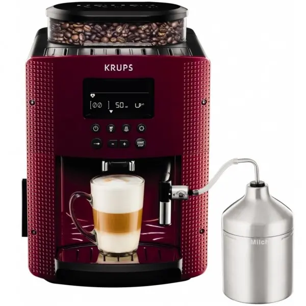 KRUPS Aparat za espresso EA8165