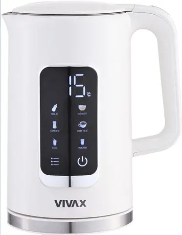 VIVAX HOME kuvalo za vodu WH-180DW