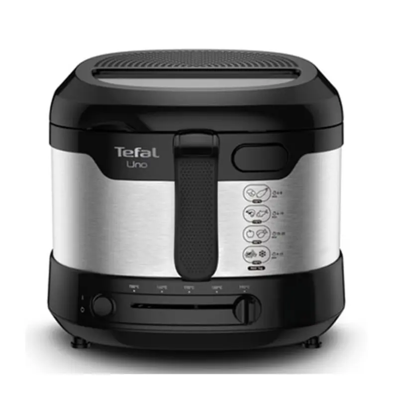 Friteza Tefal FF215D30