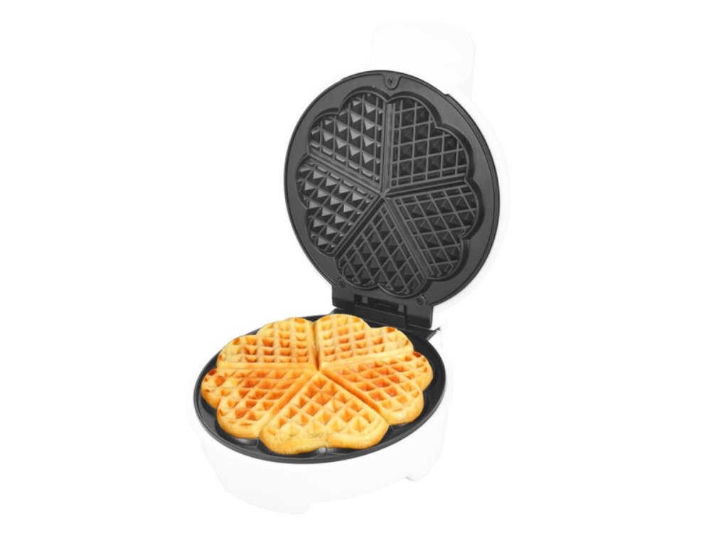 Aparat za galete Linea LWM-0632, 1000 W, za pet galeta
