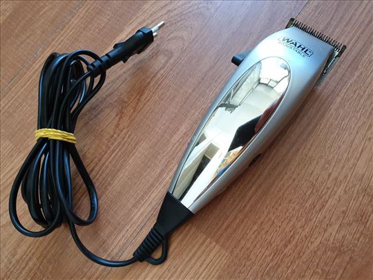 Wahl adjustable