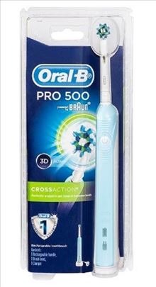 Oral B Pro 500