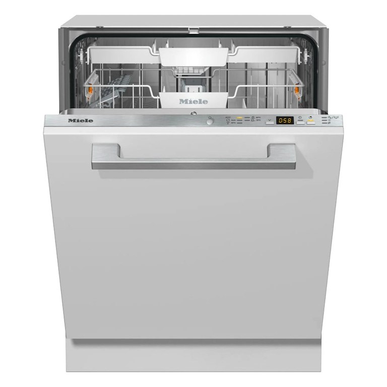 Miele ugradna sudomašina G 5150 SCVi Active