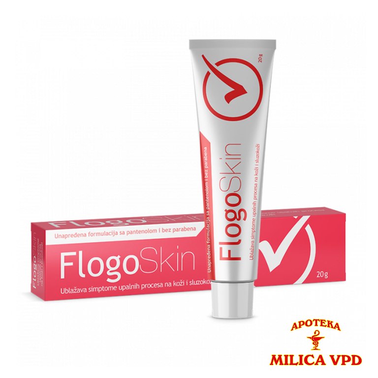 Flogoskin mast 20gr