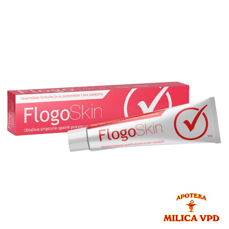 Flogoskin mast 50gr