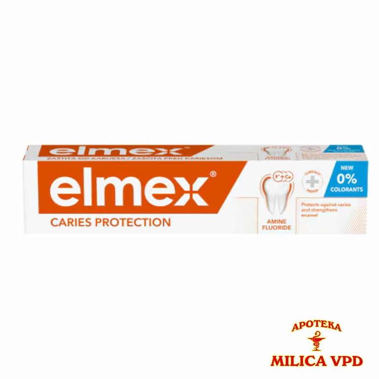 Elmex Caries Protect pasta za zube 75ml