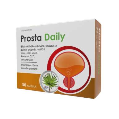 Prosta Daily, 30 kapsula