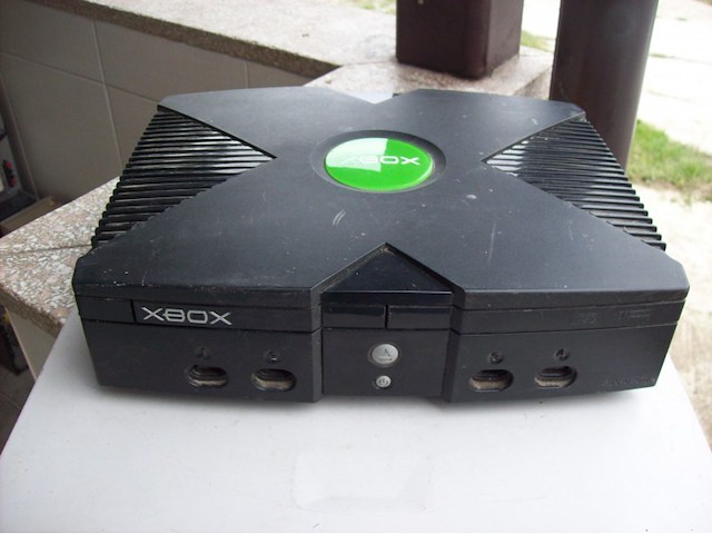 Xbox clasic