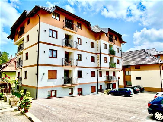 Zlatibor, apartman