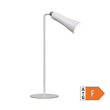 Multifunkcionalna stona lampa 3W ( XLED-CLICK3W )