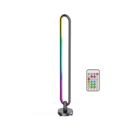 Podna RGB lampa 20W ( PDL-FW09 )