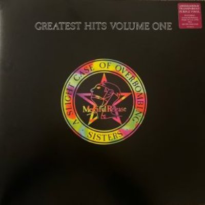 Greatest Hits Vol. One: A Slight Case Of Overbombing (Limited Magenta Vinyl), 2LP