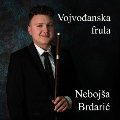 Vojvođanska Frula