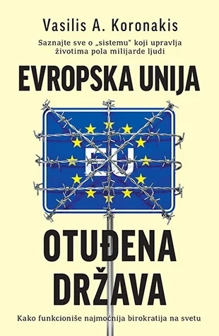 Evropska Unija – Otuđena država