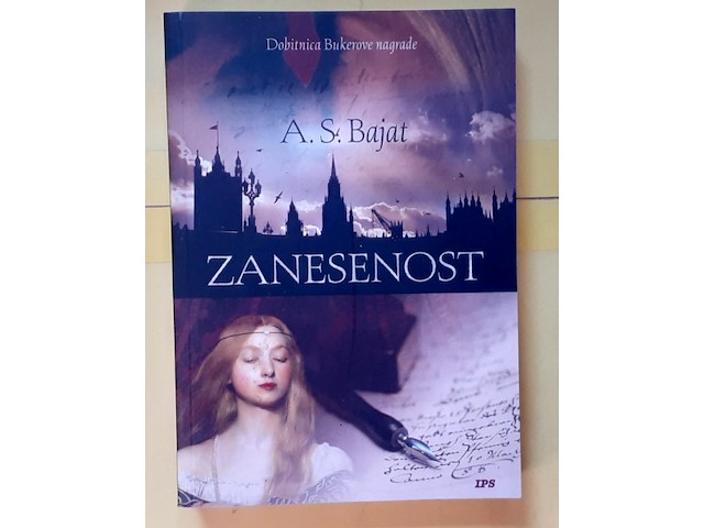 Zanesenost  A. S. Bajat