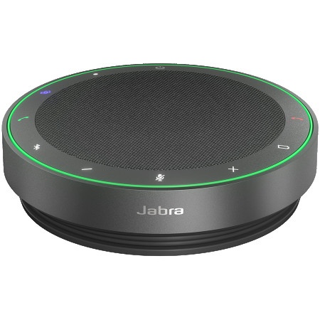 Jabra Speak2 75, MS Teams, Link 380a ( 2775-319 )