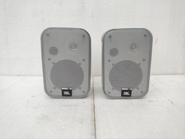 JBL Control One 2x100W - Siva boja