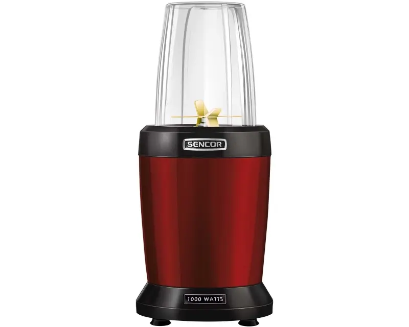 SENCOR SNB 4301RD nutri blender