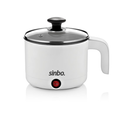 Multi Cooker Sinbo Sco5043