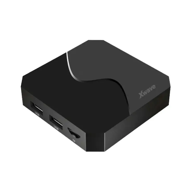 Smart TV Box Xwave