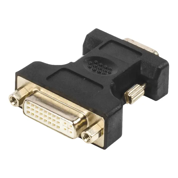 DVI - VGA adapter