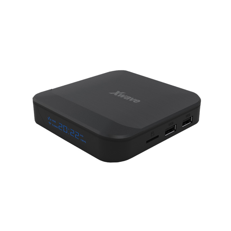 Smart TV Box Xwave