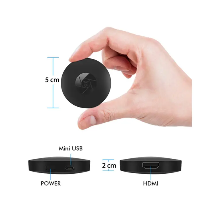 HDMI Wi-Fi adapter