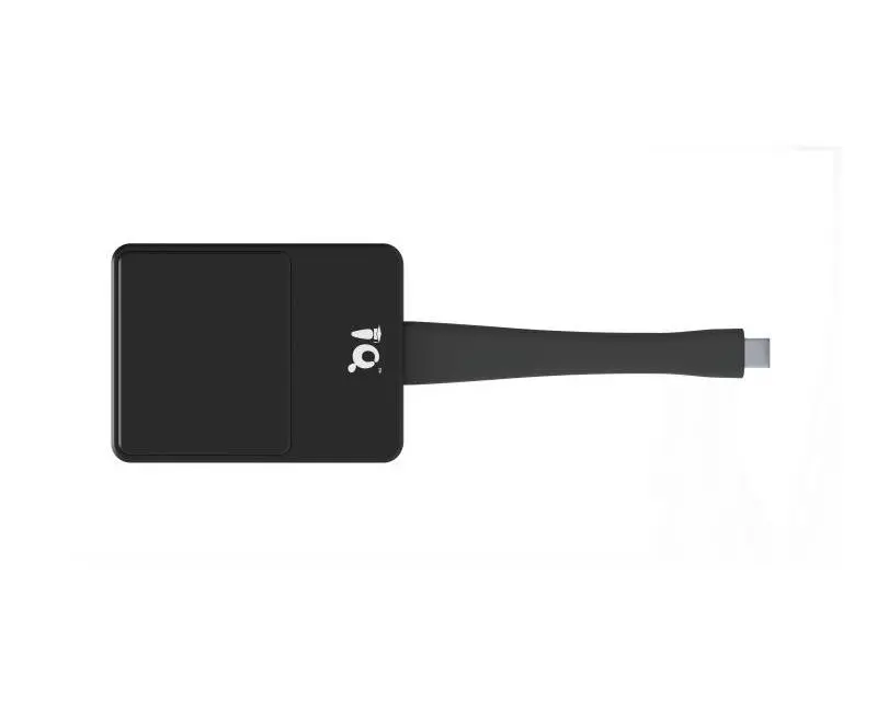 IQBOARD IQShare Dongle Button
