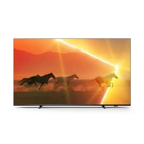 PHILIPS LED TV 65PML9008/12, 4K, tvOS, AMBILIGHT